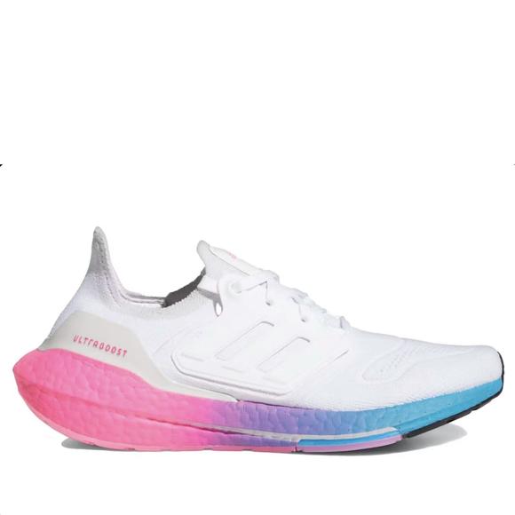 adidas | Shoes | New Adidas Womens Ultraboost 22 Running Shoes In ...